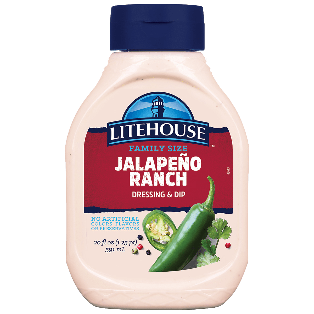 MONARCH BUTTERMILK RANCH DRESSING - US Foods CHEF'STORE