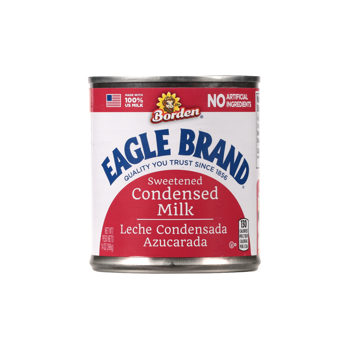 GLENVIEW FARMS SWEETENED CONDENSED MILK - US Foods CHEF'STORE