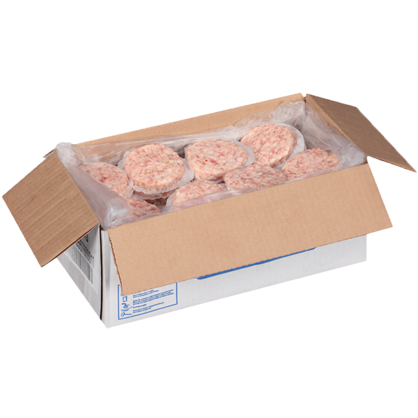J BAR B FOODS TEXAS SMOKEHOUSE SMOKED SAUSAGE - US Foods CHEF'STORE