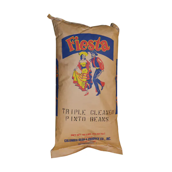 FIESTA BRAND FIESTA PINTO BEANS - US Foods CHEF'STORE