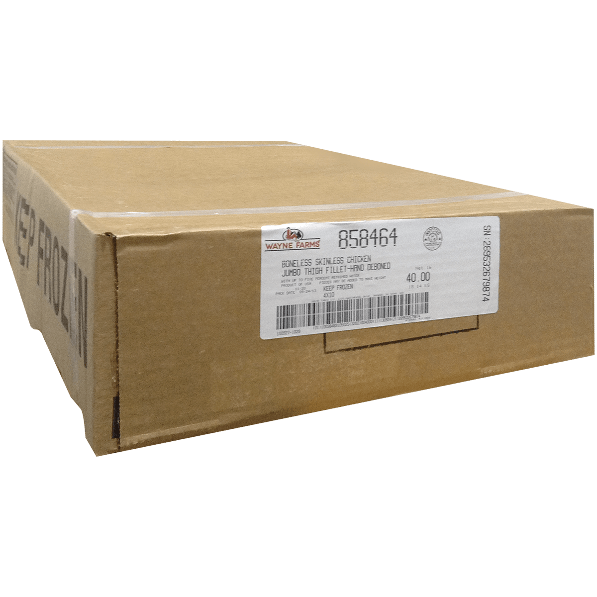 Online Grocery Delivery Services From CHEF'STORE®