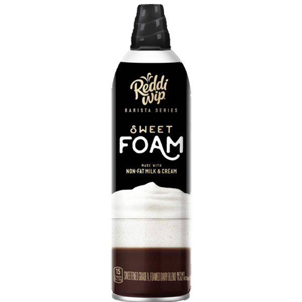PASTRY PRIDE NON-DAIRY READY TO WHIP TOPPING - US Foods CHEF'STORE