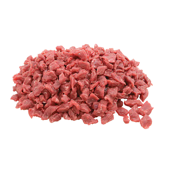 IBP DICED BEEF - US Foods CHEF'STORE