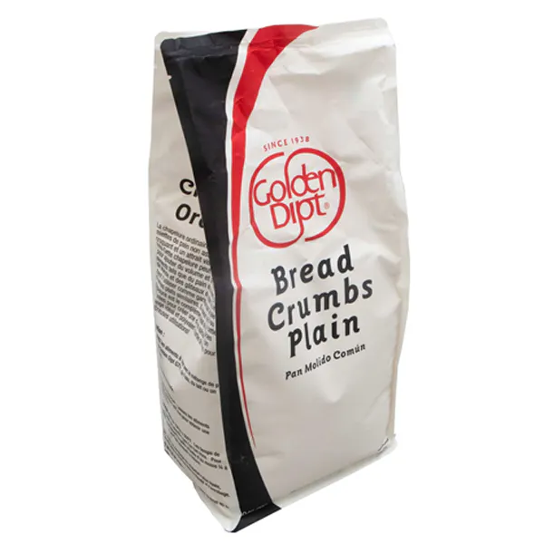 GOLDEN DIPT SEASONED BREAD CRUMBS - US Foods CHEF'STORE